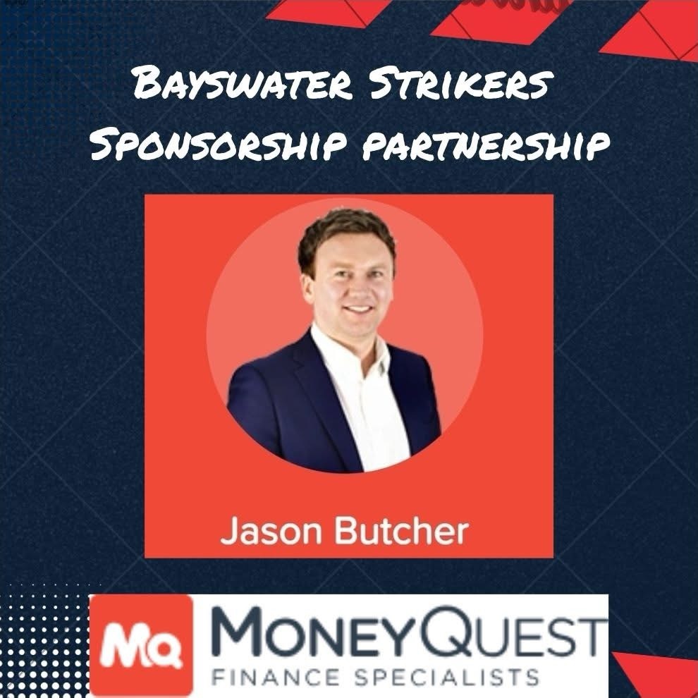 MoneyQuest Supporting BSSC and You! – Bayswater Strikers Soccer Club